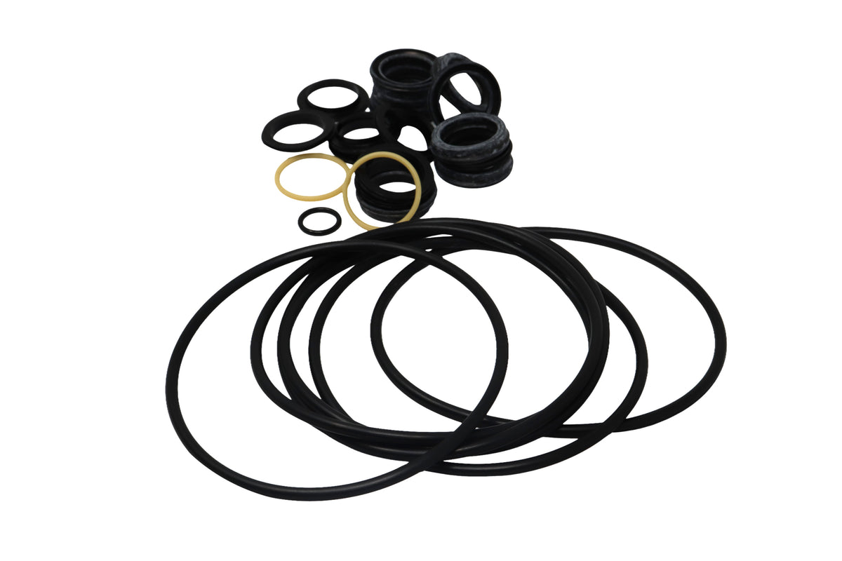 Seal Kit for Wiggins 105545 Control Valve — Aztec Hydraulics