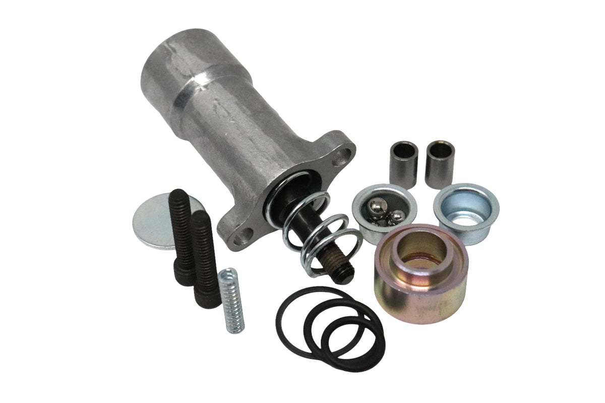 Husco B11-105 - Hydraulic Valve - Component — Aztec Hydraulics