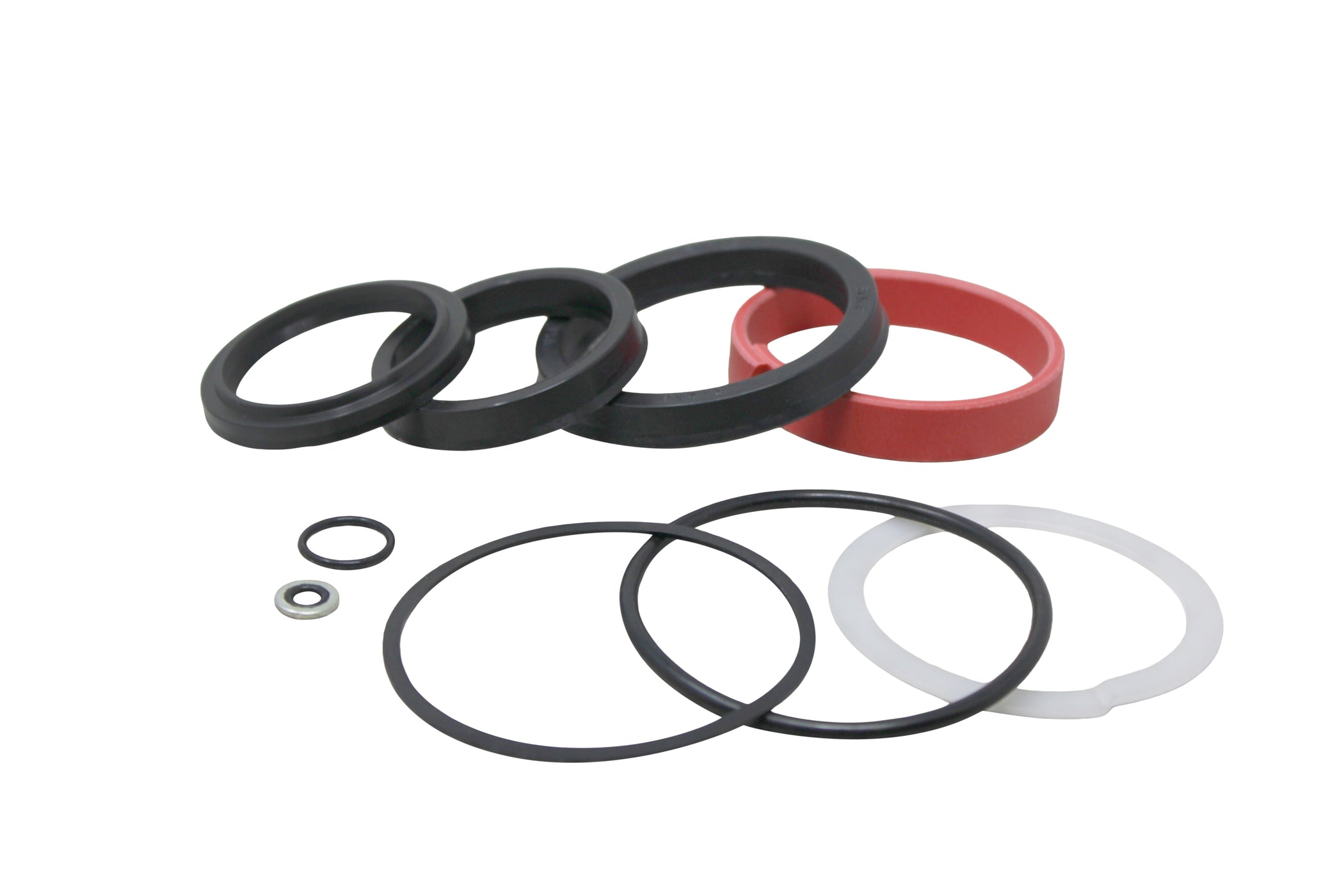 Seal Kit for Hyster 1362884 - Hydraulic Cylinder - Lift — Aztec Hydraulics