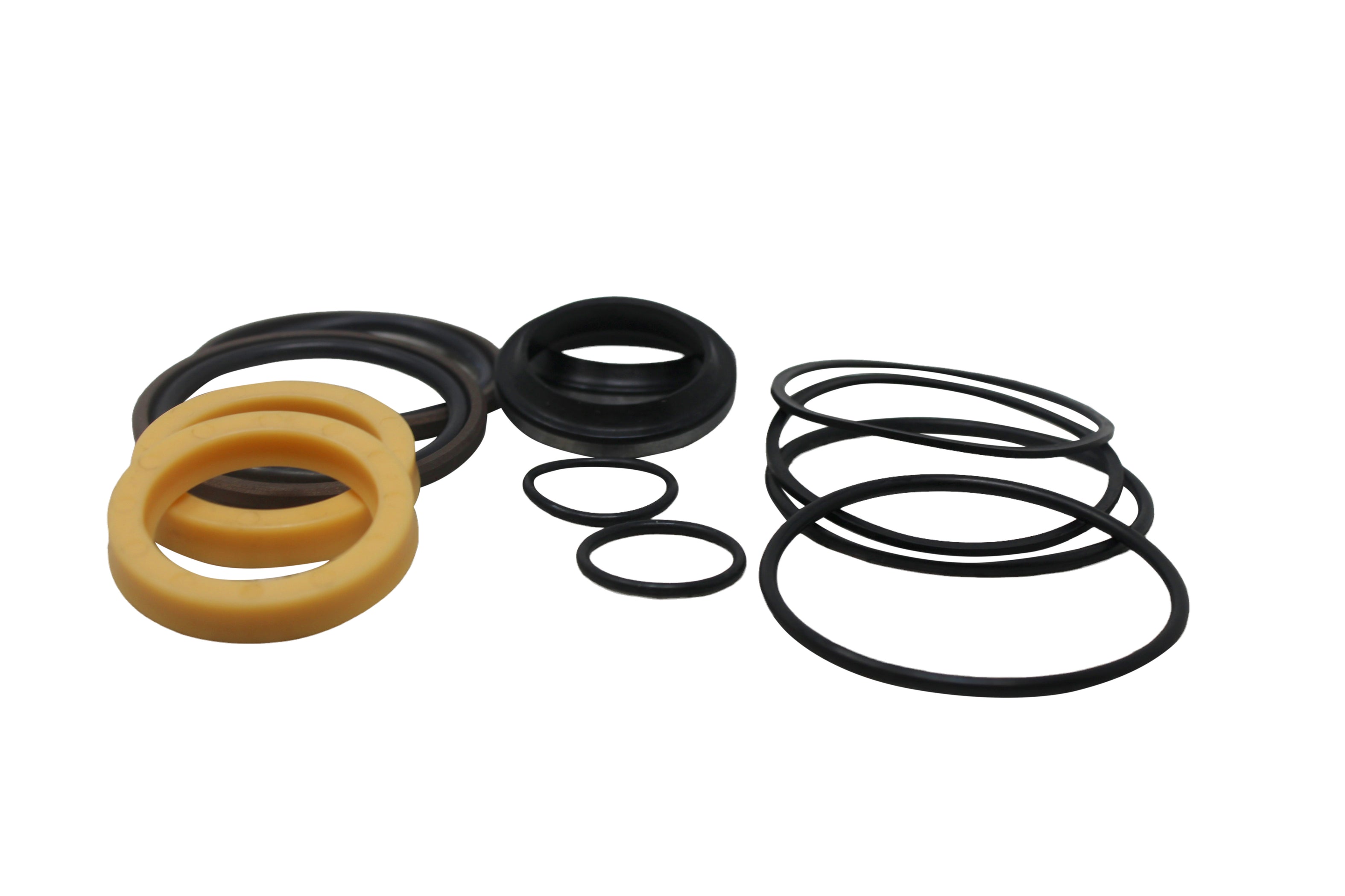 Hyster 1518884 - Seal Kit for Tilt Cylinder — Aztec Hydraulics