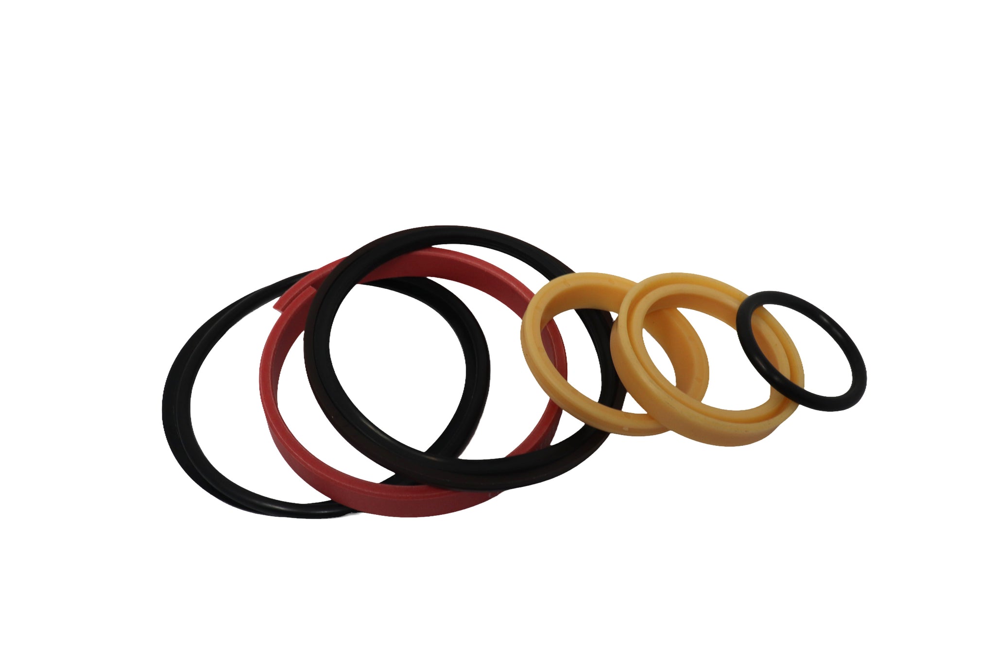 Seal Kit for Hyster 250613 - Hydraulic Cylinder - Lift — Aztec Hydraulics