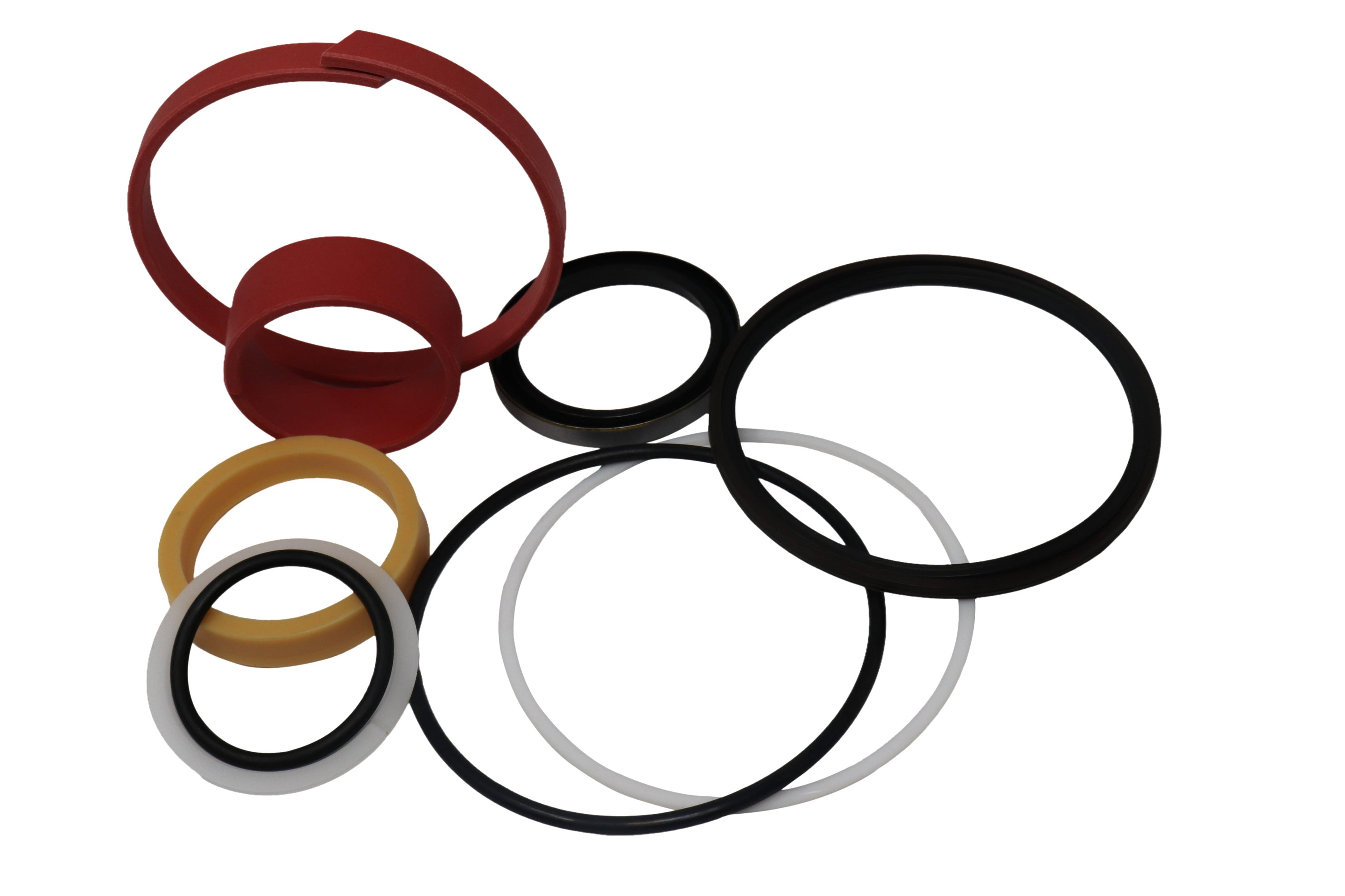 Seal Kit for Hyster 8603603 - Hydraulic Cylinder - Tilt — Aztec Hydraulics