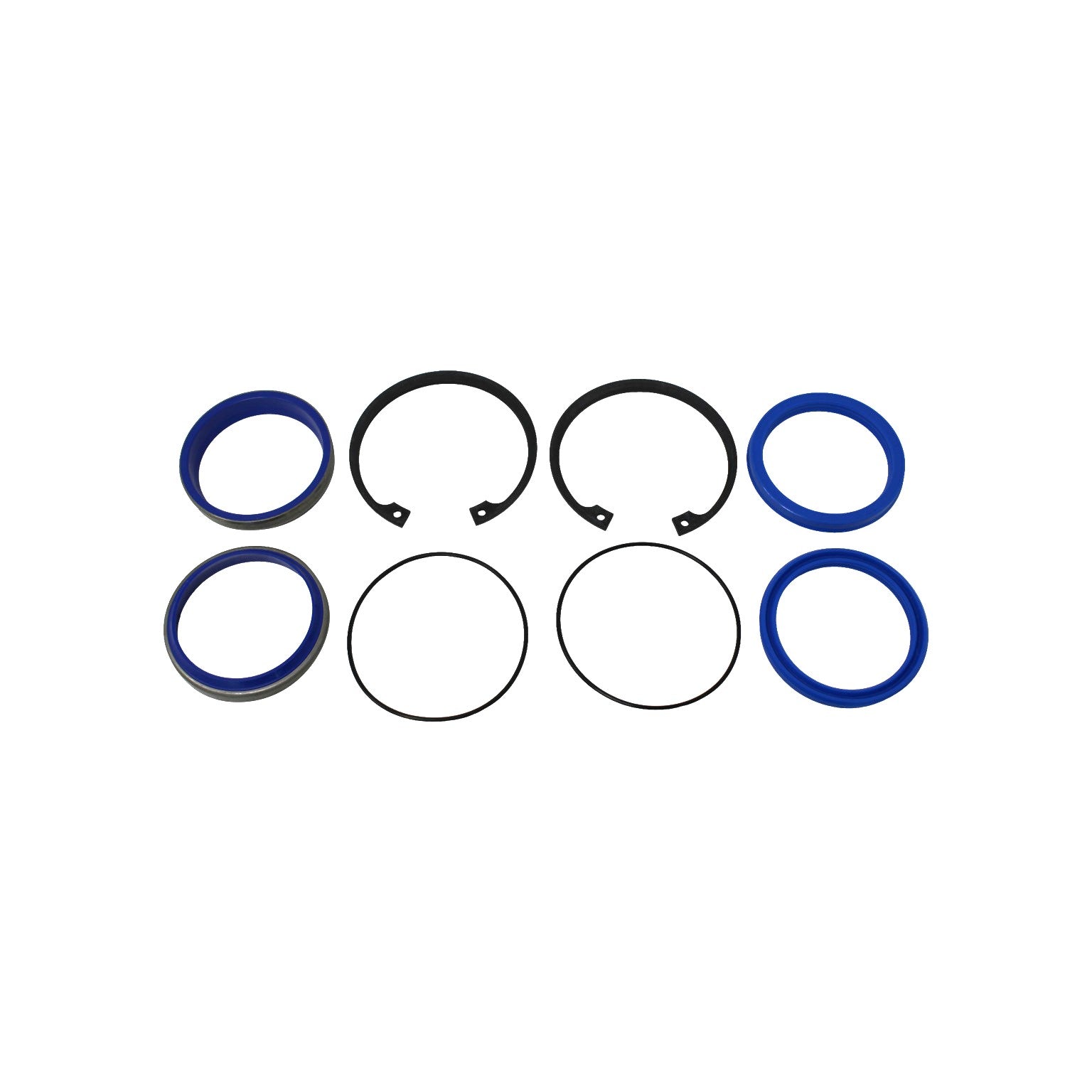 Hyster 2034272 - Seal - Piston Ring — Aztec Hydraulics