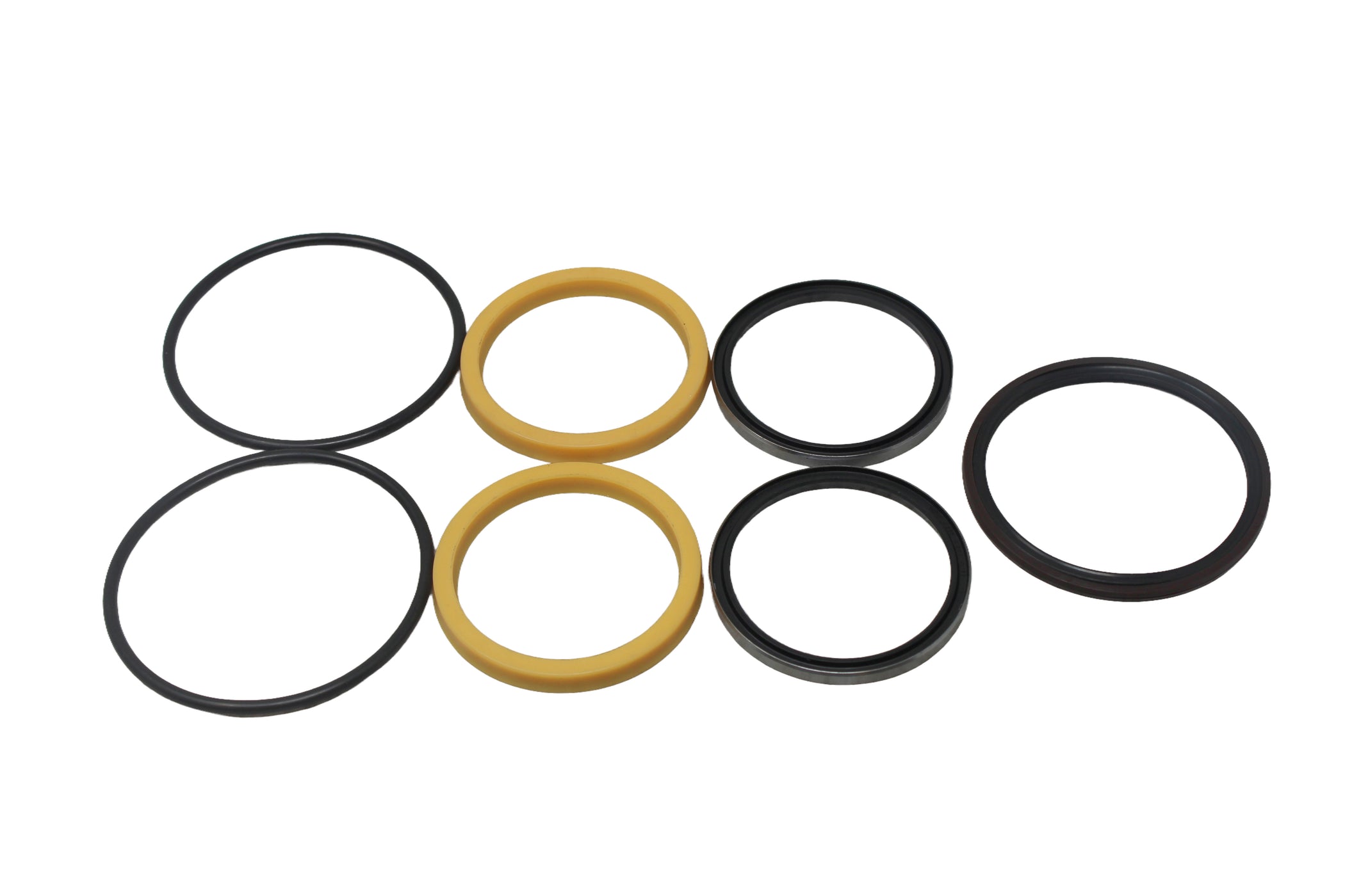 Hyster 282400 - Seal Kit for Steering Cylinder — Aztec Hydraulics