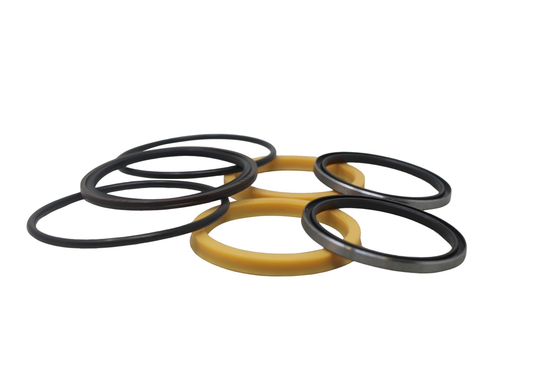 Hyster 282400 - Seal Kit for Steering Cylinder — Aztec Hydraulics