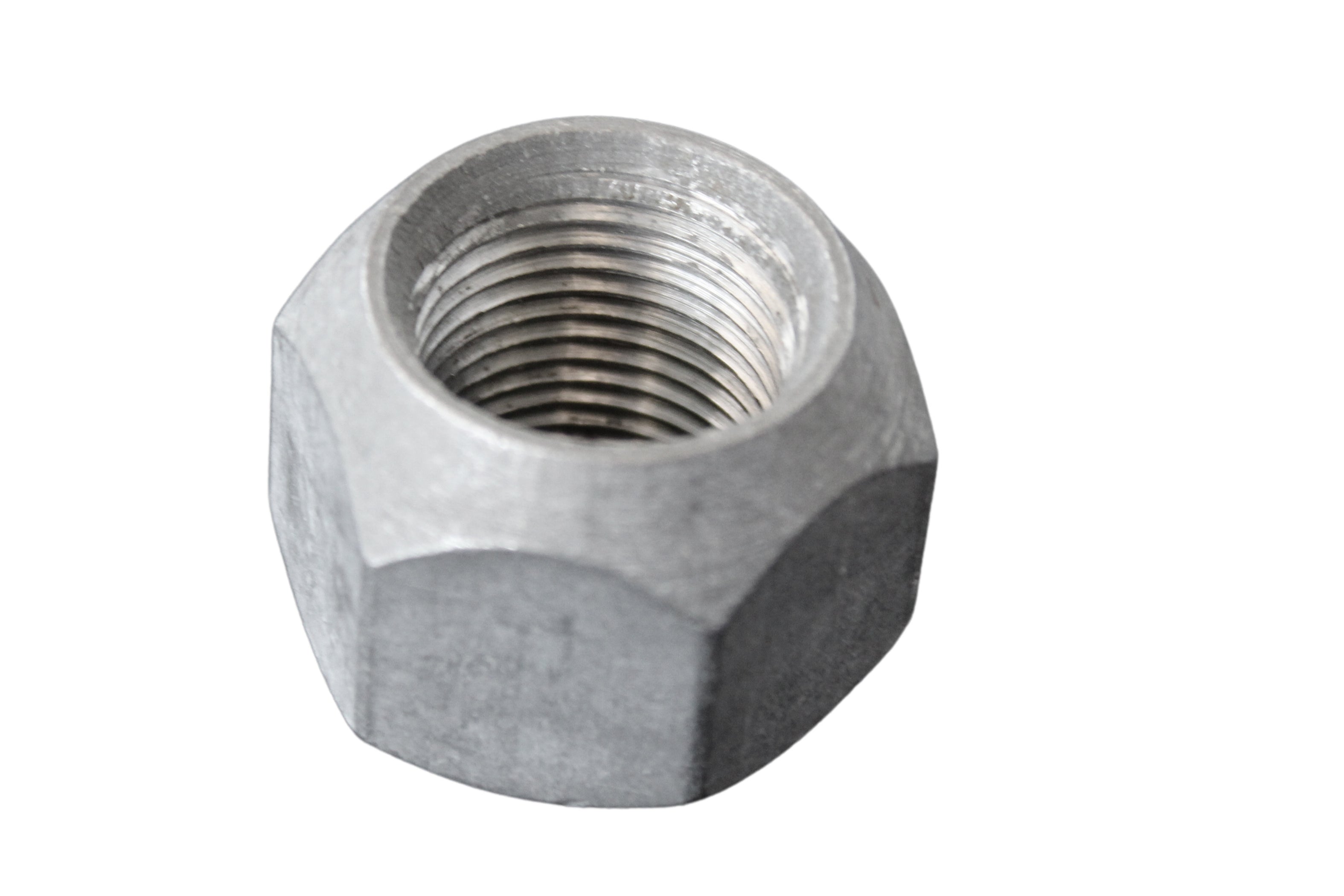 Hyster 3007163 - Fastener - Nut — Aztec Hydraulics