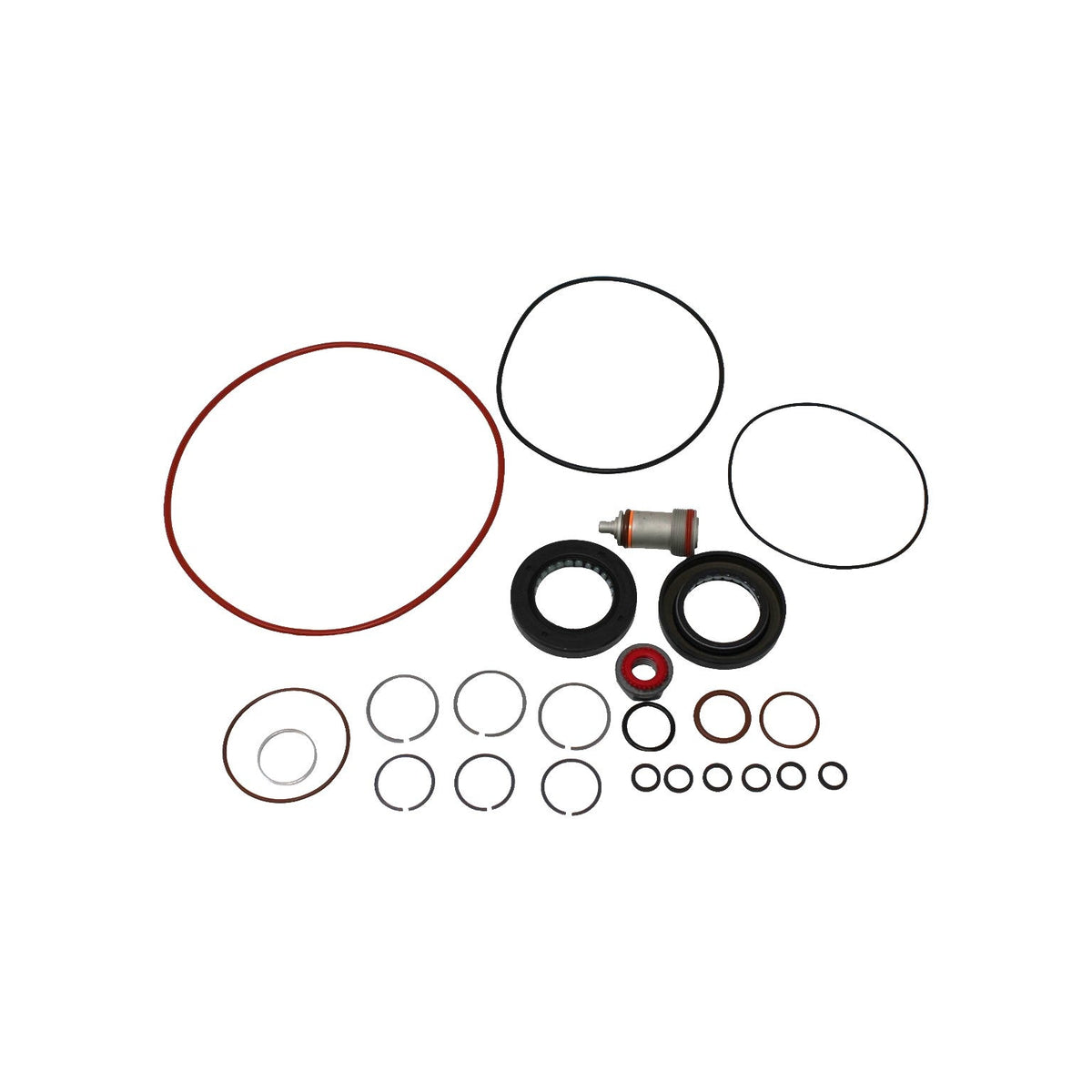 Seal Kit for Danfoss 83067618 - Hydraulic Pump — Aztec Hydraulics