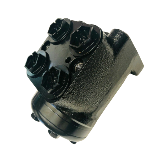 Danfoss 150-3026 - Hydraulic Motor - Steer Orbitrol — Aztec Hydraulics