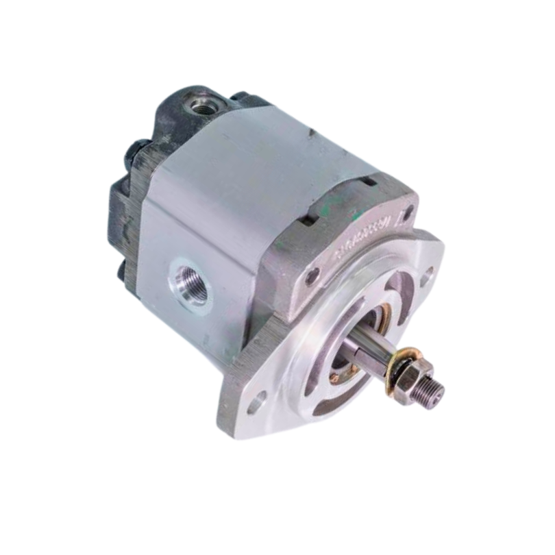 John Deere AT366546 - Hydraulic Fan Motor 26.2CC — Aztec Hydraulics