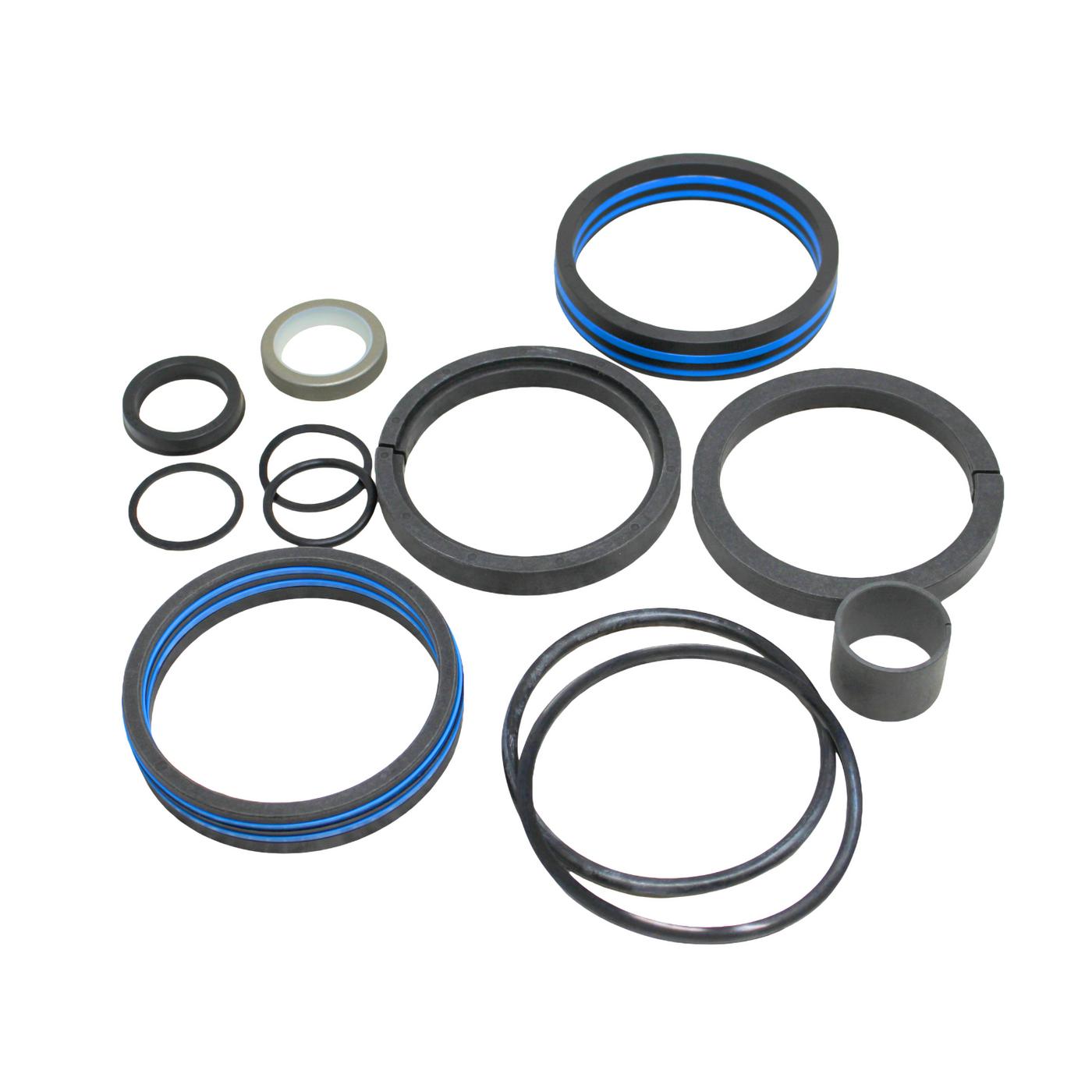 Seal Kit for JLG 1683731 - Leveling Cylinder — Aztec Hydraulics