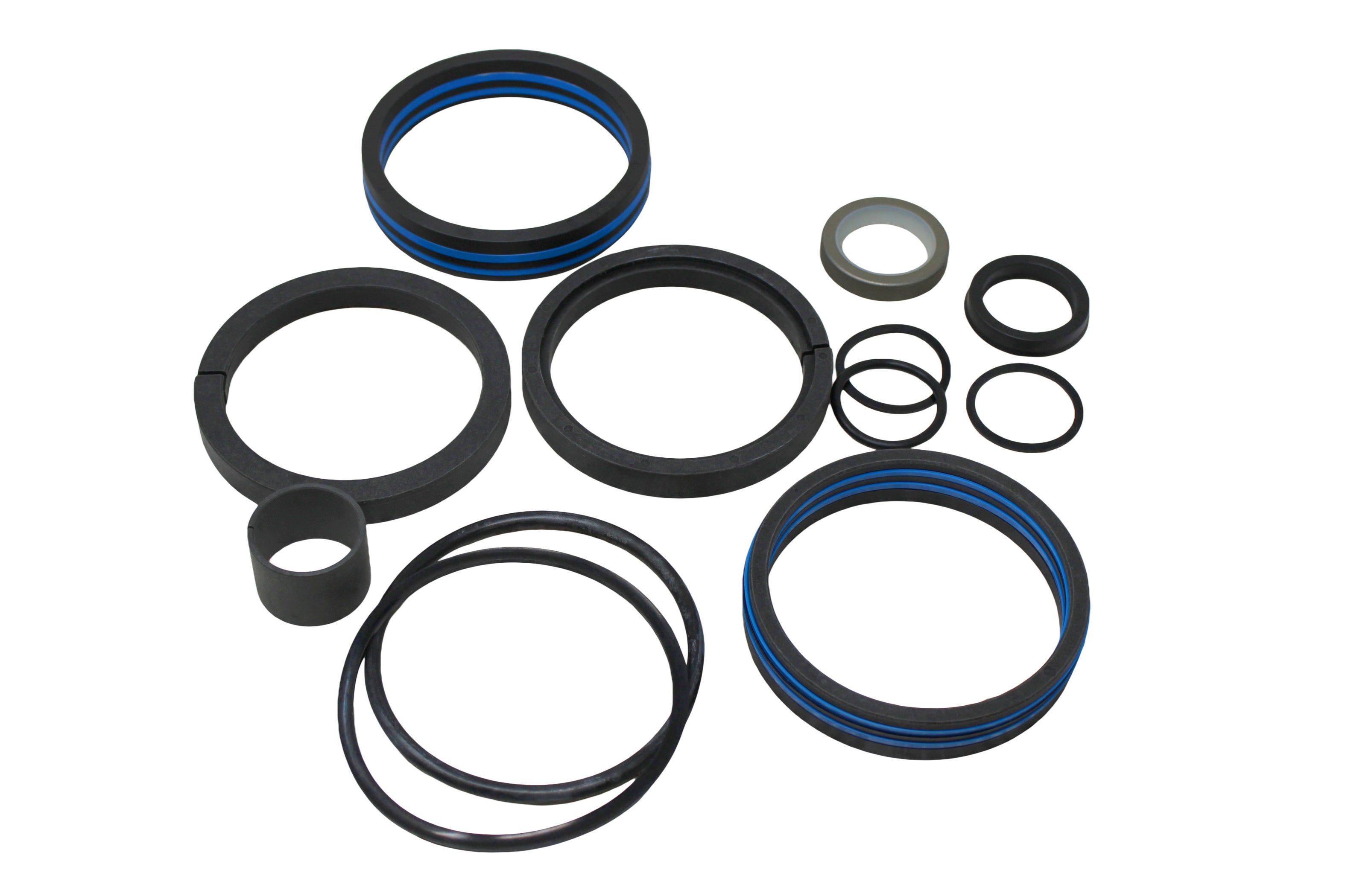 Seal Kit for JLG 1683731 - Leveling Cylinder — Aztec Hydraulics