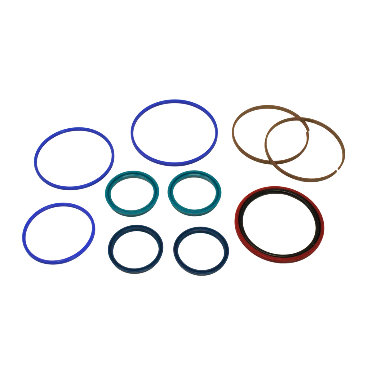 Seal Kit for Skytrak 70021617 - Steer Cylinder — Aztec Hydraulics