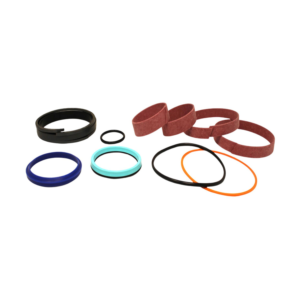 Seal Kit for Skytrak 1001156255 Cylinder - Lift — Aztec Hydraulics