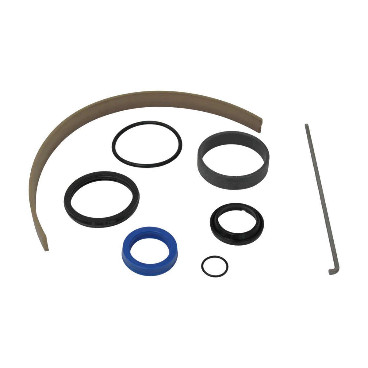 Seal Kit for Skytrak 8032964 Cylinder - Steer — Aztec Hydraulics