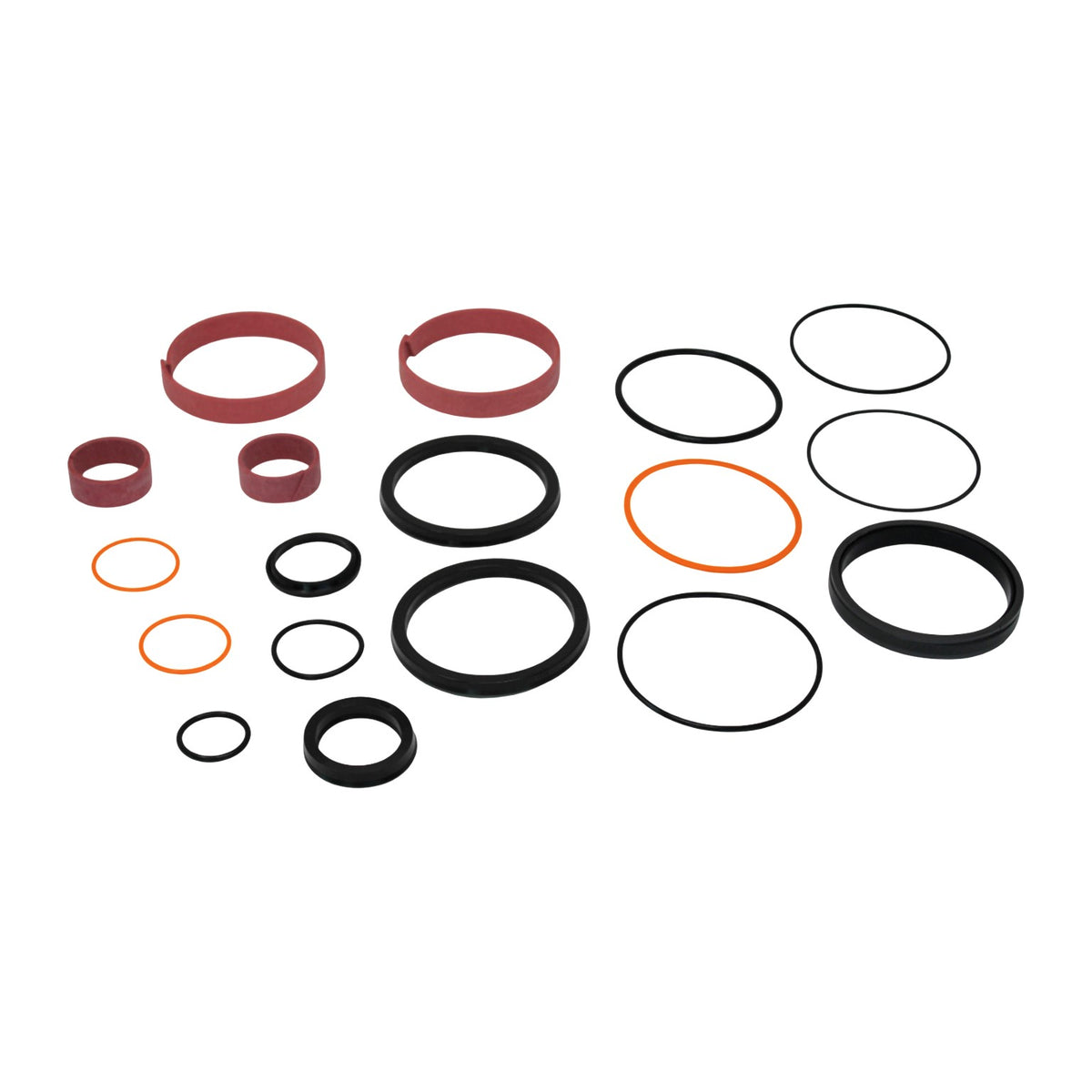 Seal Kit for Skytrak 1001189596 - Tilt Cylinder — Aztec Hydraulics