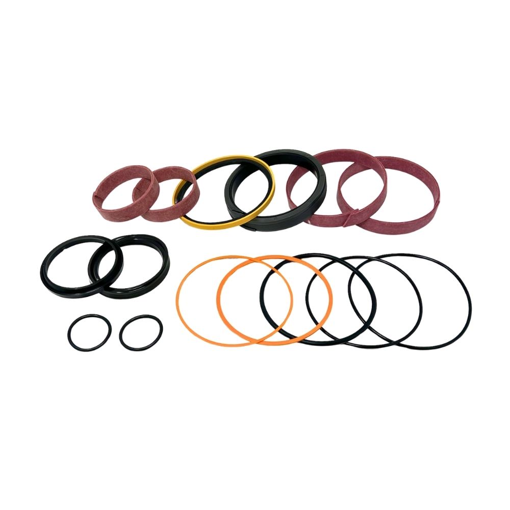 Skytrak 8035519 - Seal Kit for Outrigger/Stabilizer Cylinder — Aztec ...