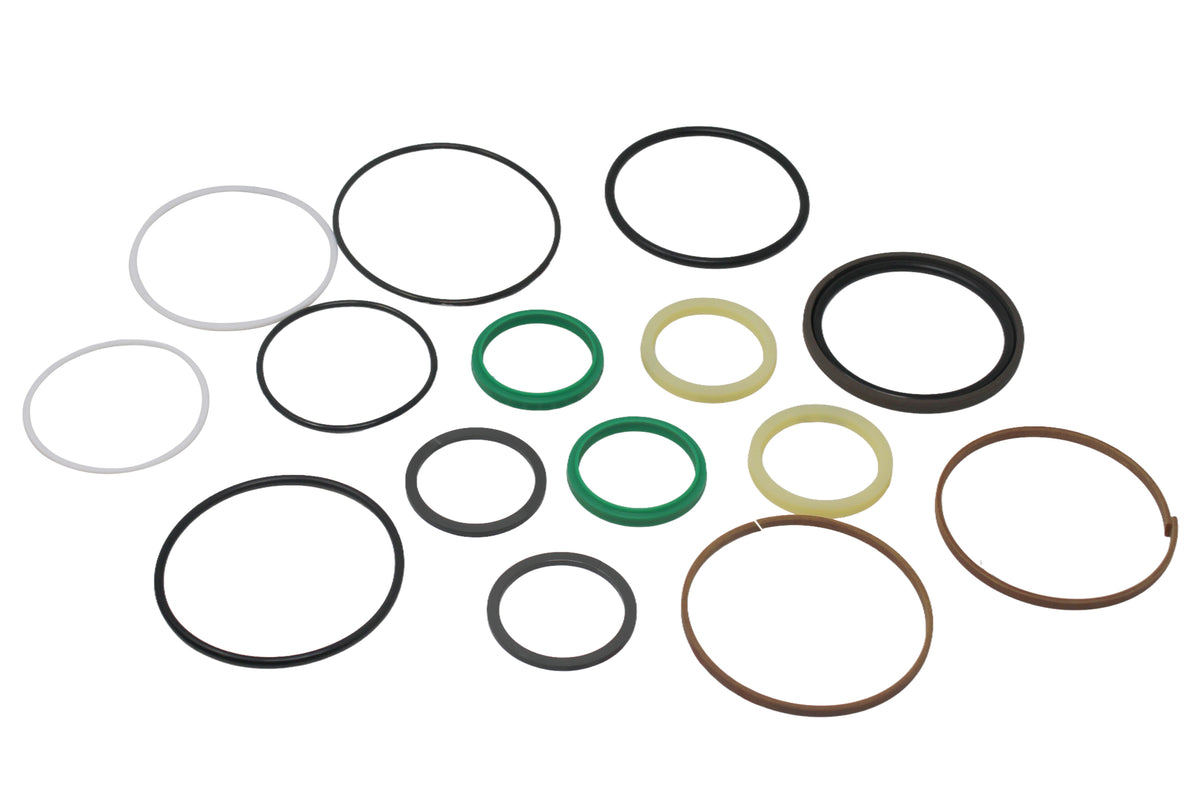 Skytrak 8035981 - Seal Kit for Steering Cylinder — Aztec Hydraulics