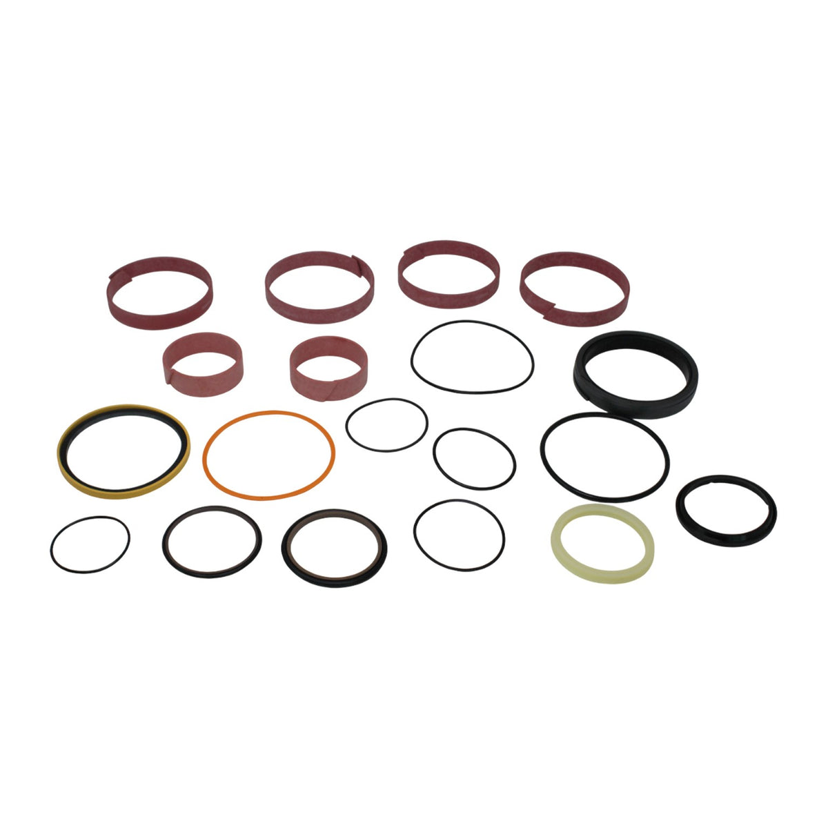 Skytrak 8035513 - Seal Kit for Boom Extension Cylinder — Aztec Hydraulics