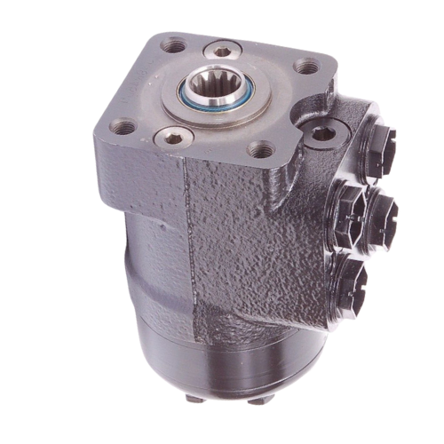 Kubota 3N300-63072 - Hydraulic Motor - Steer Orbitrol — Aztec Hydraulics