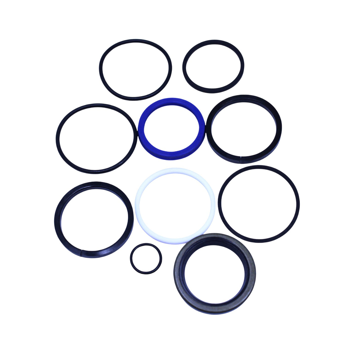 Kubota 75545-63600 - Seal Kit for Boom Cylinder — Aztec Hydraulics