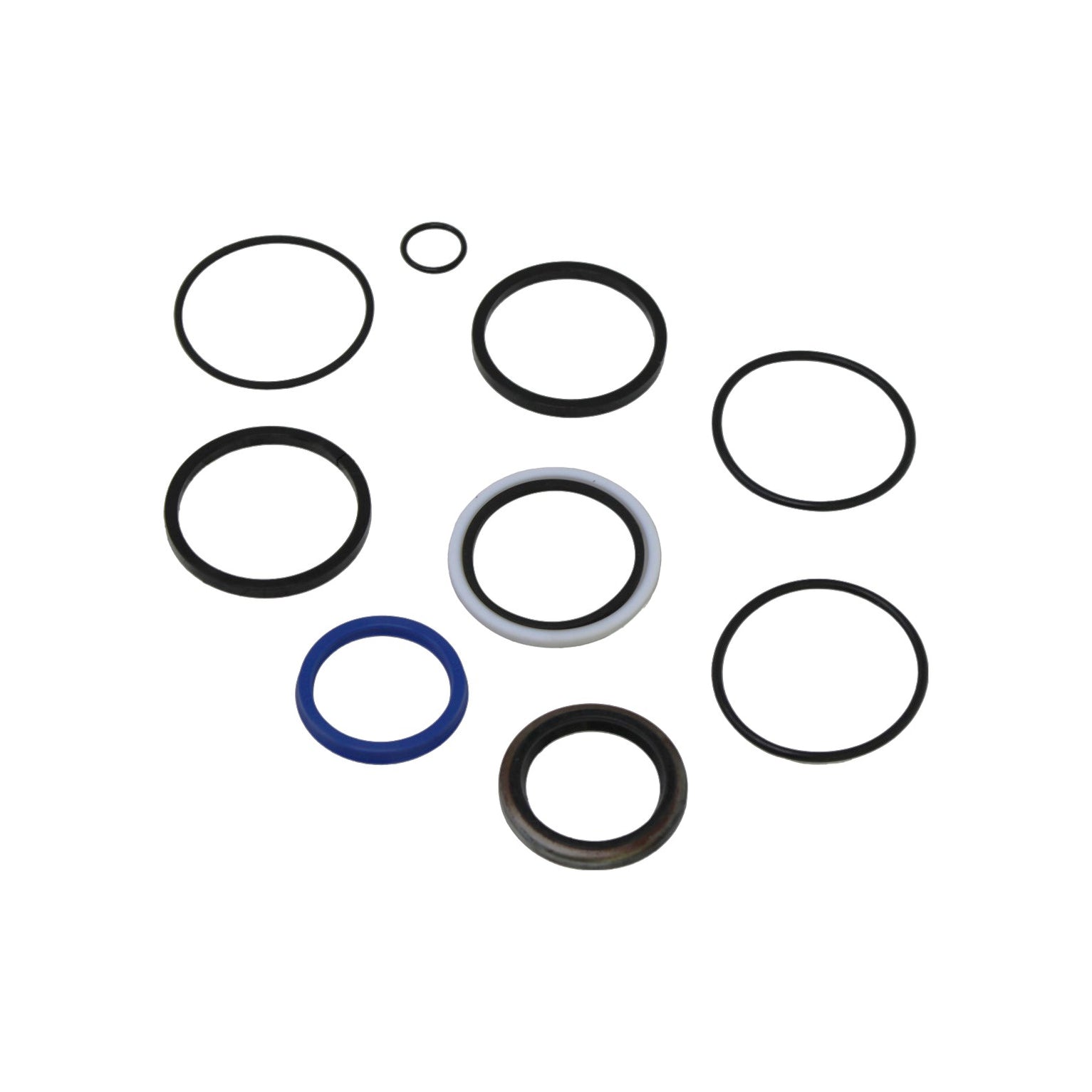 Kubota 75554-64600 - Seal Kit for Bucket Tilt Cylinder — Aztec Hydraulics