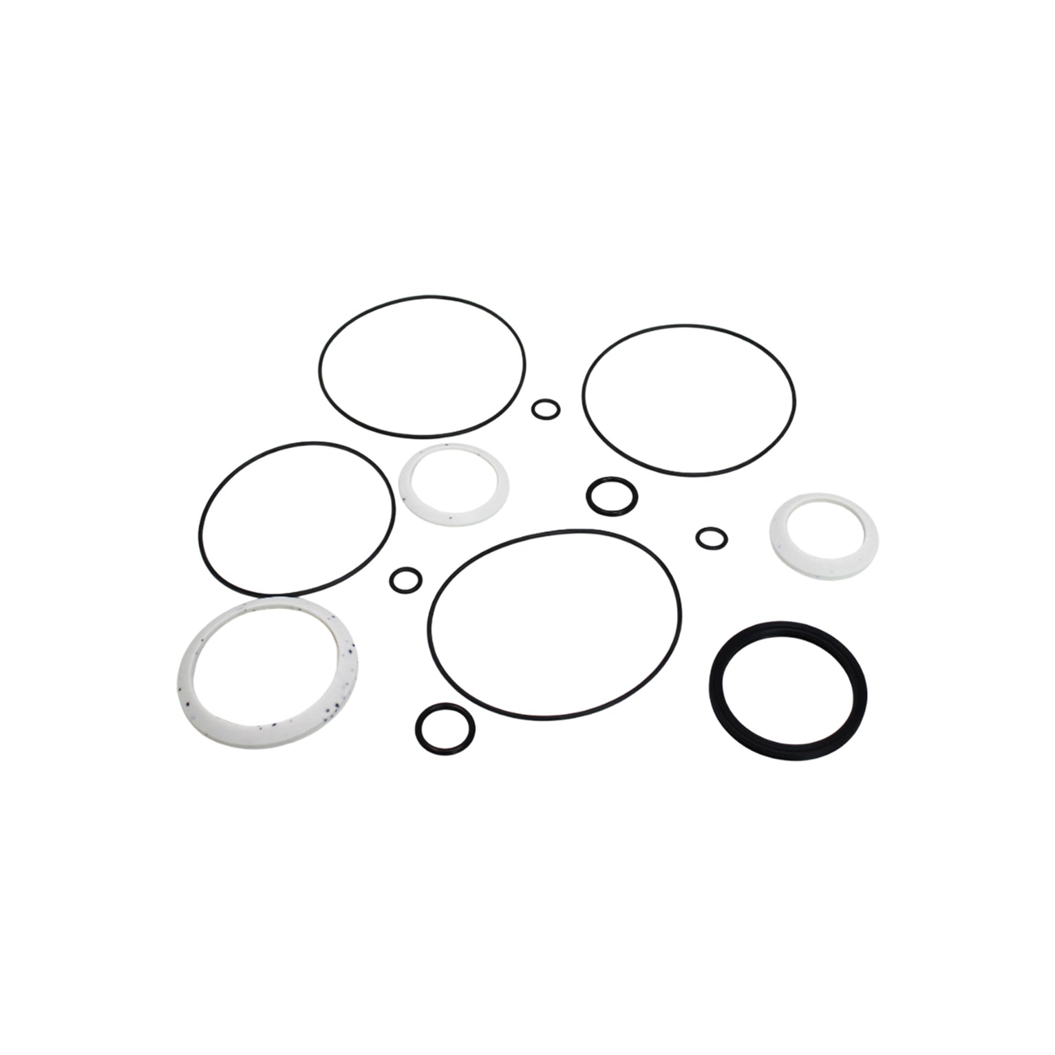 Kubota RB101-69480 - Seal Kit for Hydraulic Motor — Aztec Hydraulics