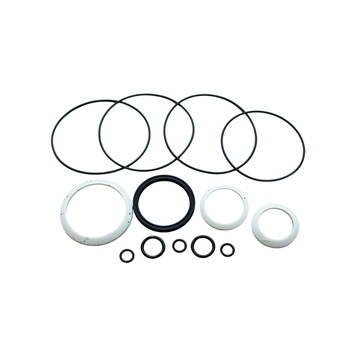 Kubota RB101-69480 - Seal Kit for Hydraulic Motor — Aztec Hydraulics
