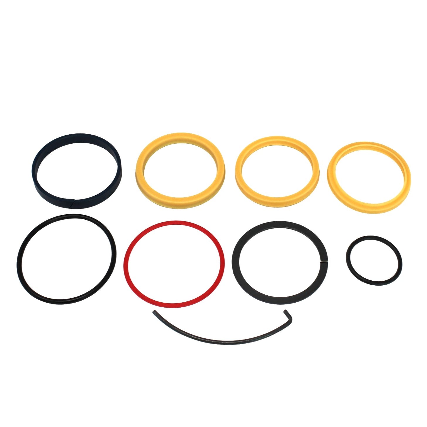 Toyota 00590-52355-71 - Seal Kit for Freelift Cylinder — Aztec Hydraulics