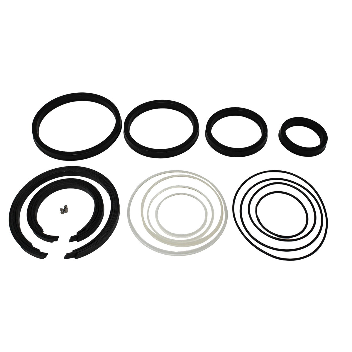 Mailhot UI54M0654 - Seal Kit for Lift Cylinder — Aztec Hydraulics