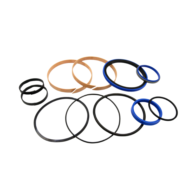 Manitou 551274 - Kit - Seal Kit - Cylinder - Tilt — Aztec Hydraulics