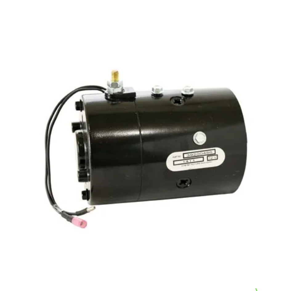 MAXON-268337-01 - Electrical Component - Motor — Aztec Hydraulics