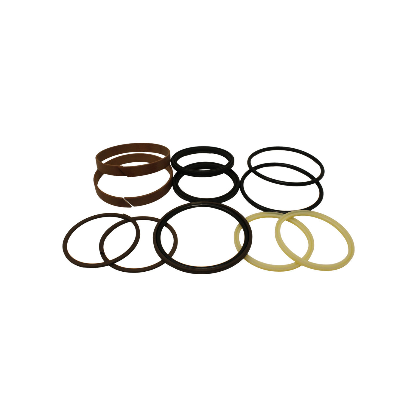 Mitsubishi 92344-00018 - Seal Kit for Steering Cylinder — Aztec Hydraulics