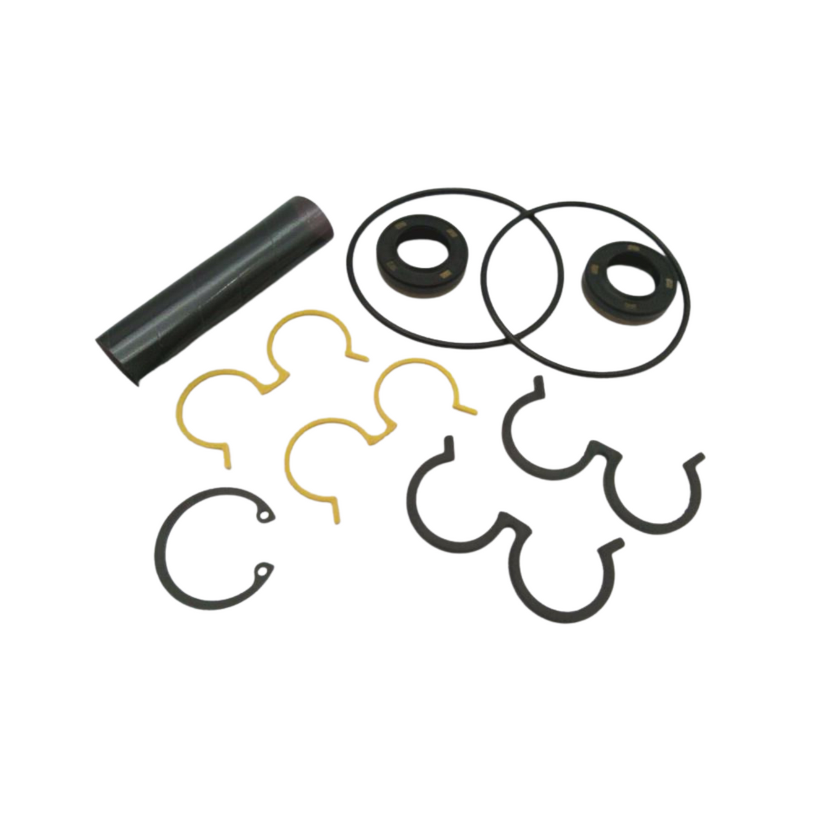 Ultra 8611-023-00N - Kit - Seal Kit - Pump — Aztec Hydraulics