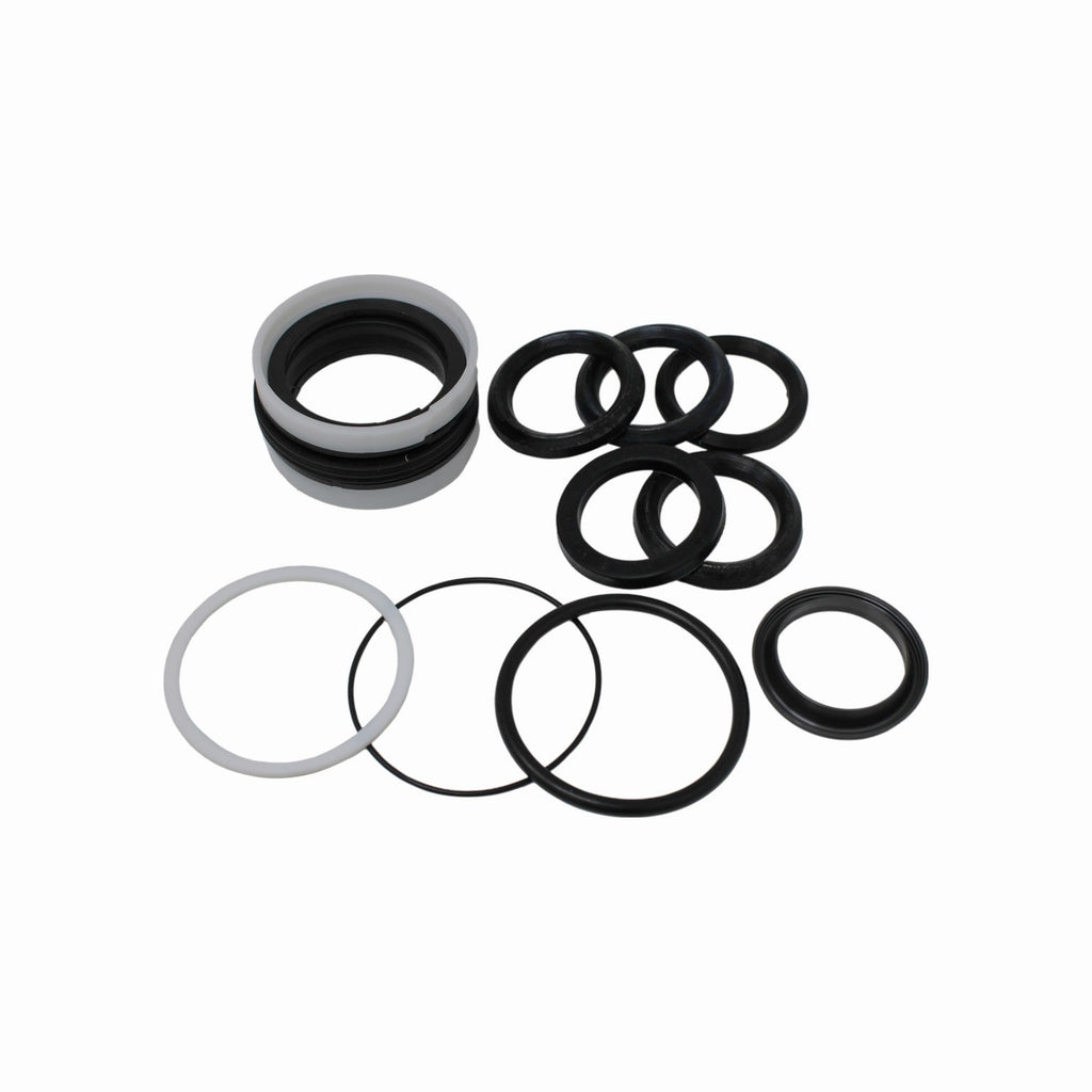 Aztec Replacement for Moffett 260223 - Hydraulic Motor — Aztec Hydraulics