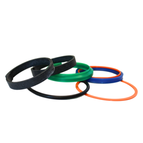 Case 284302A1 - Seal Kit for Lift Cylinder on 584E, 586E, 585E Rough T ...