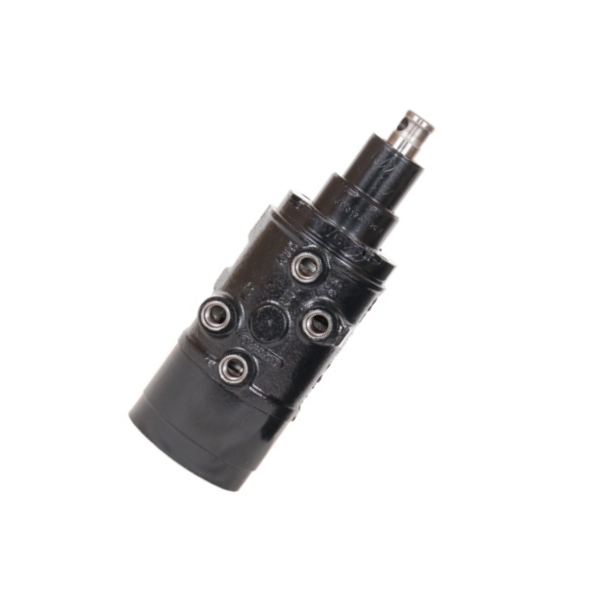 New Holland E3NN3A244DA - Hydraulic Motor - Steer Orbitrol — Aztec ...