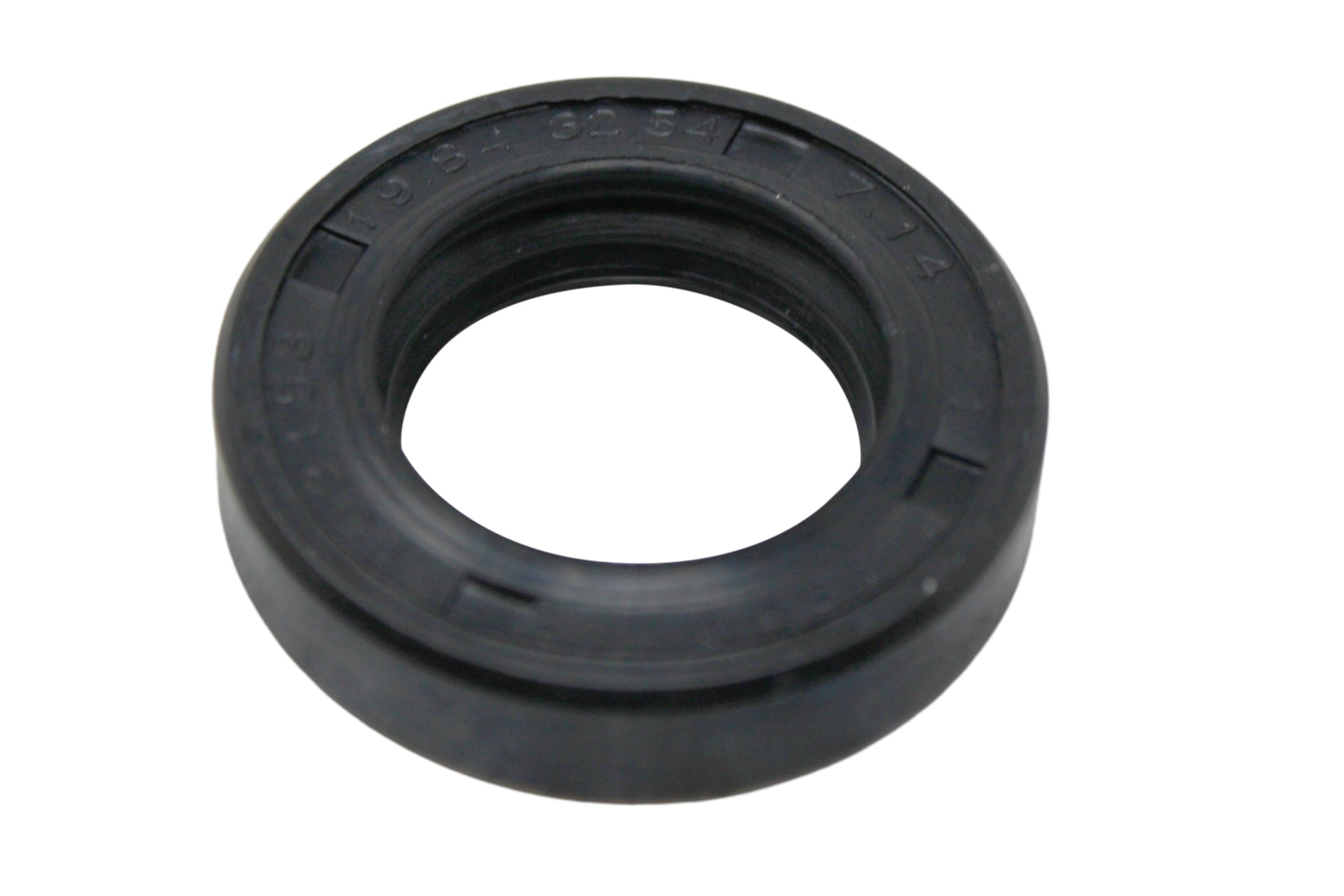 NOK Seals AE8027E - Rubber Coated Oil Seal - 19.84mm X 32.54mm X 7.14m ...