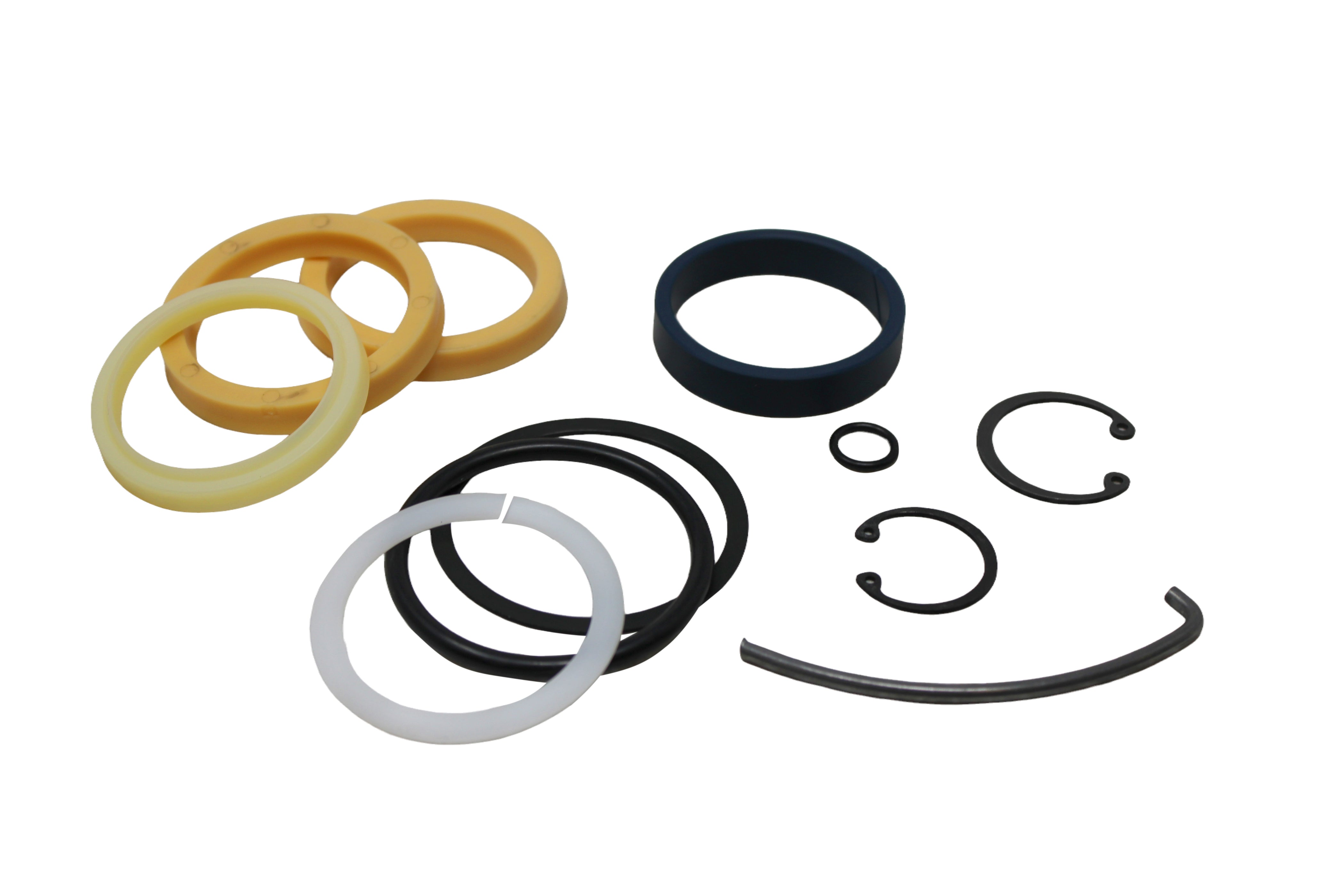Seal Kit for Nissan 58411-FB63A - Hydraulic Cylinder - Lift — Aztec ...