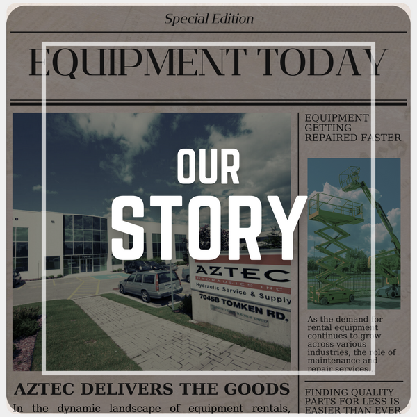 Lift Technologies (Lift-Tek) — Aztec Hydraulics