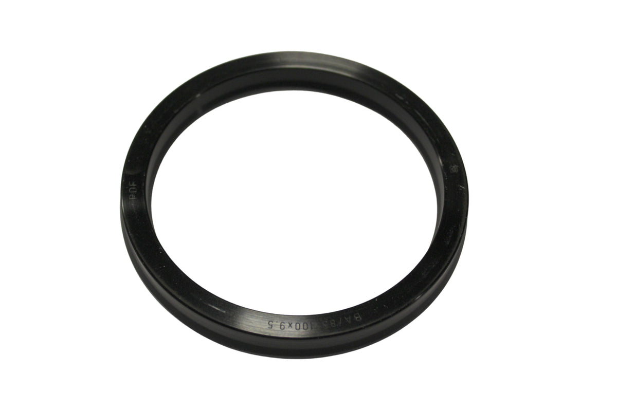 MUUL-85X100X10 - Metric Seal - U-Seal — Aztec Hydraulics