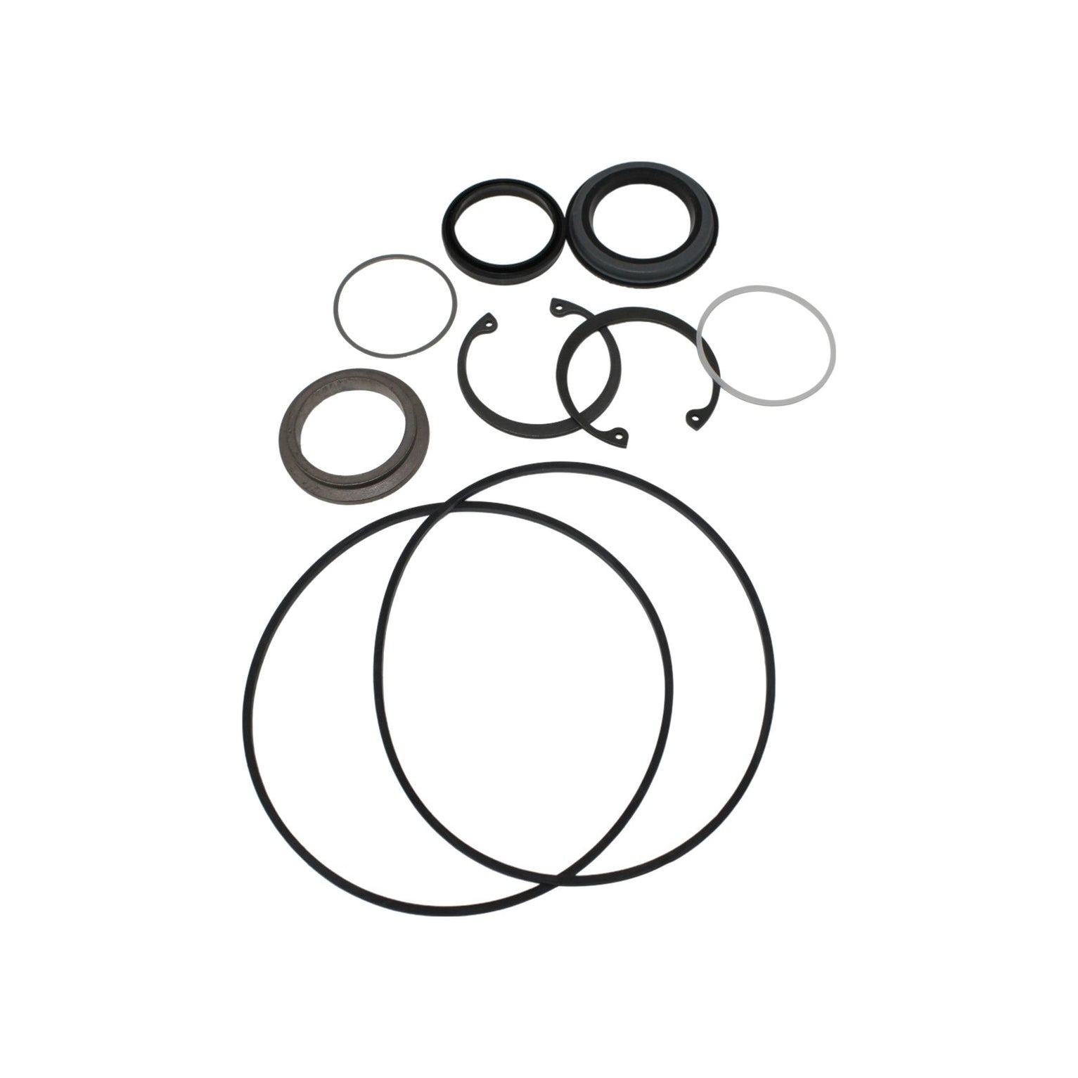 Parker MAB500003 - Seal Kit for MAB Series Hydraulic Motors — Aztec ...