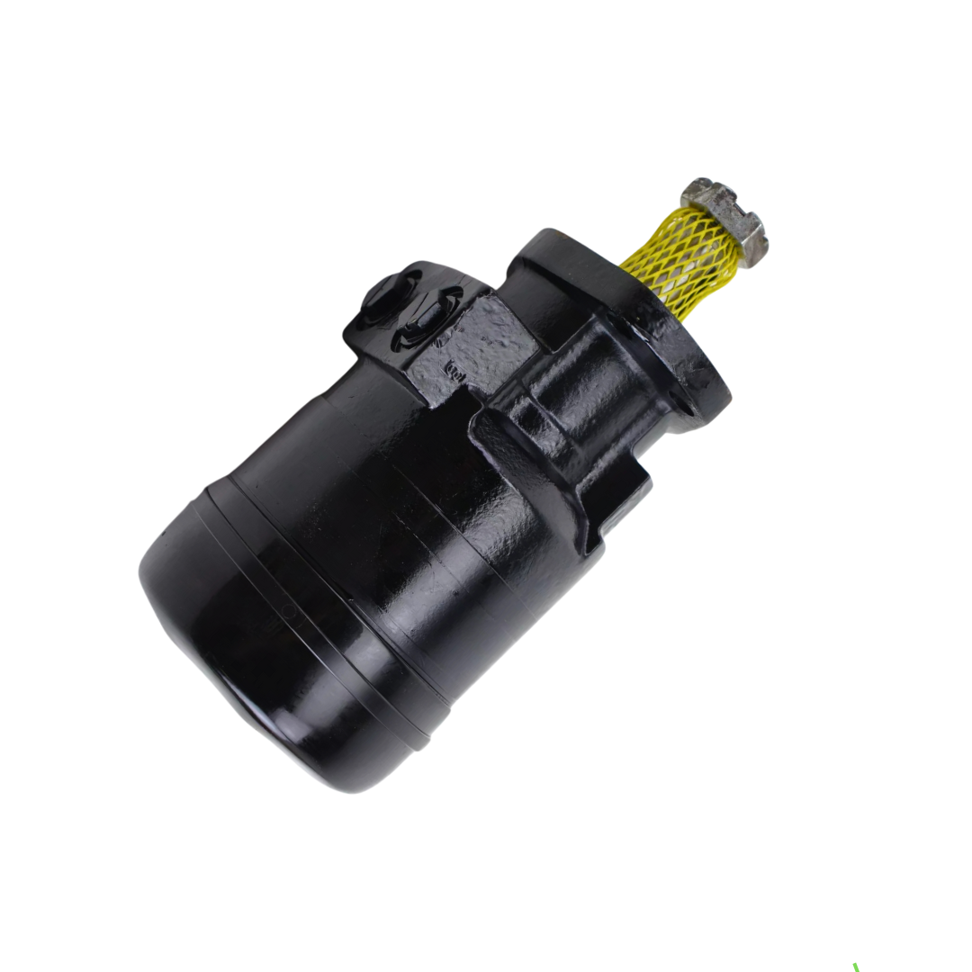 Parker TF0280MS080AAXT - Hydraulic Motor — Aztec Hydraulics