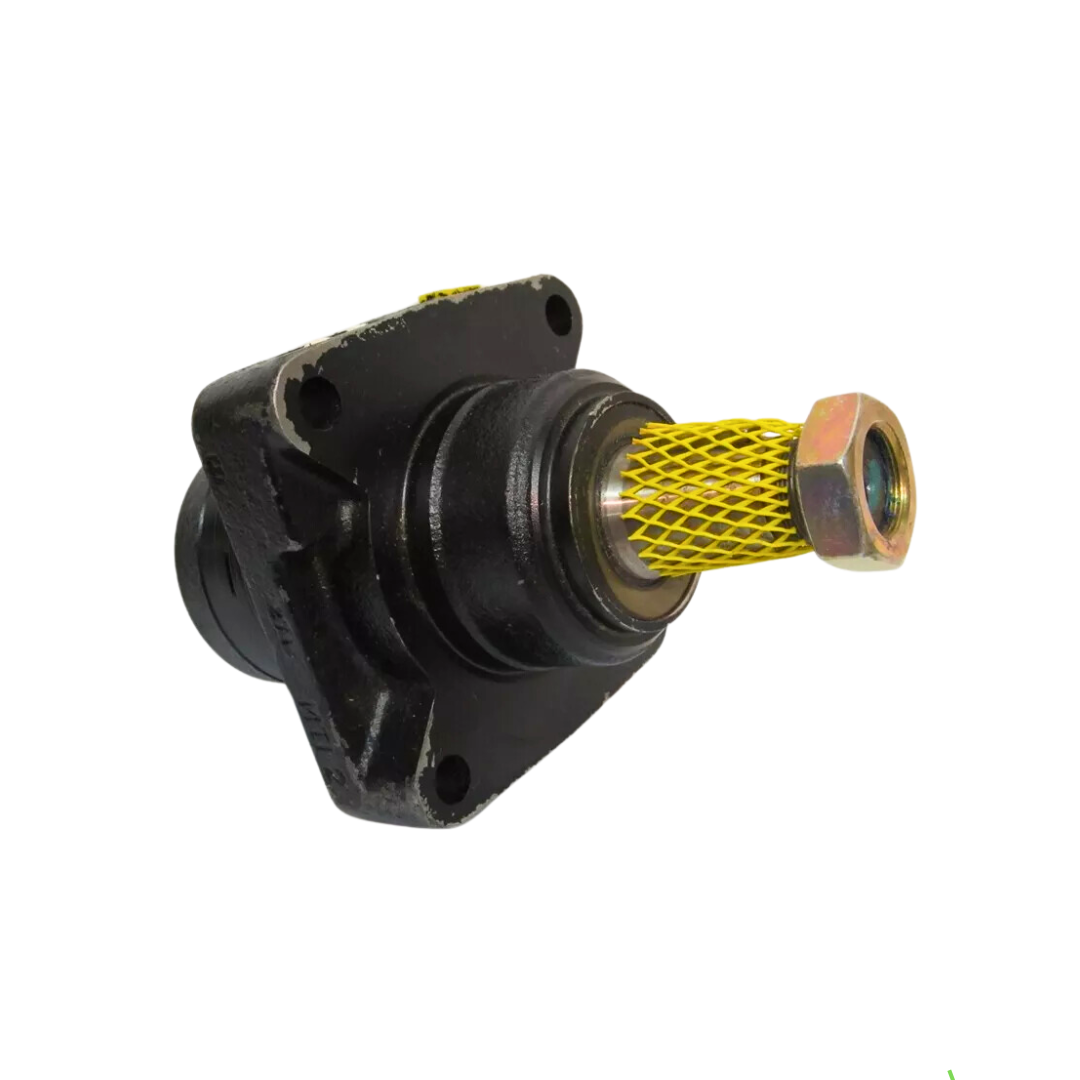 Parker TJ0050US081AAKY - Hydraulic Motor — Aztec Hydraulics