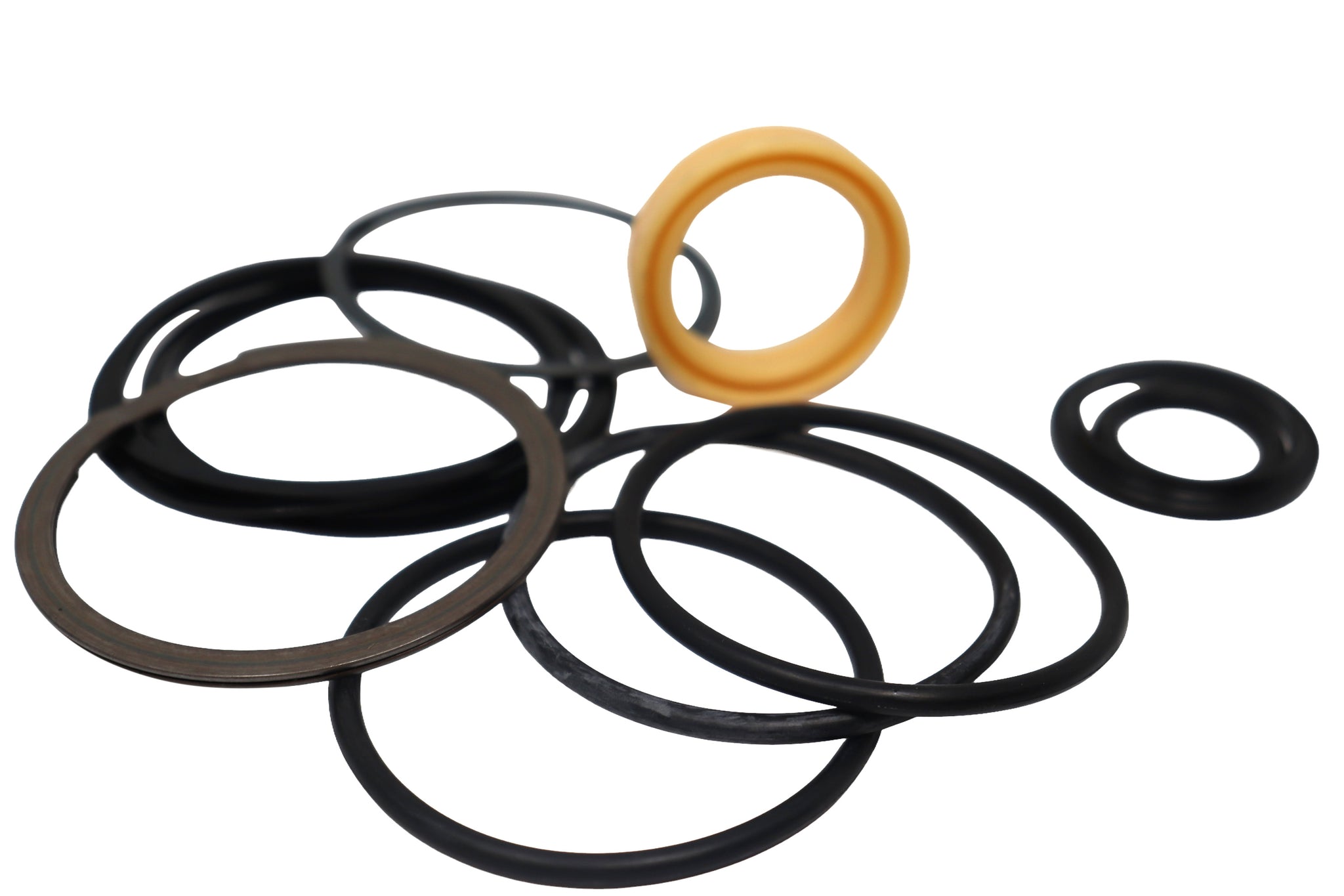 Raymond 530-757/01 - Kit - Seal Kit - Cylinder - Lift — Aztec Hydraulics