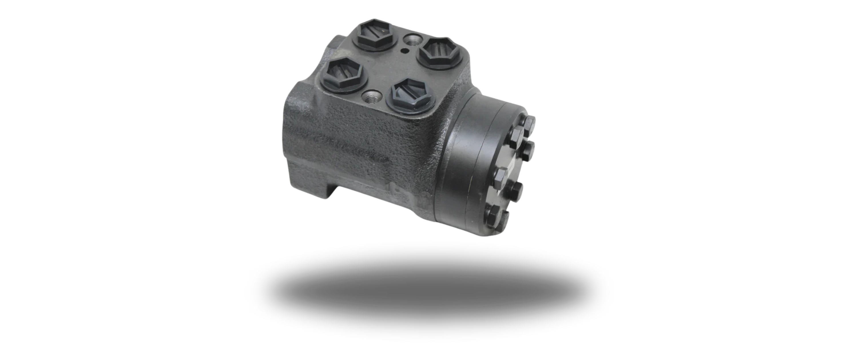 RBX — Aztec Hydraulics