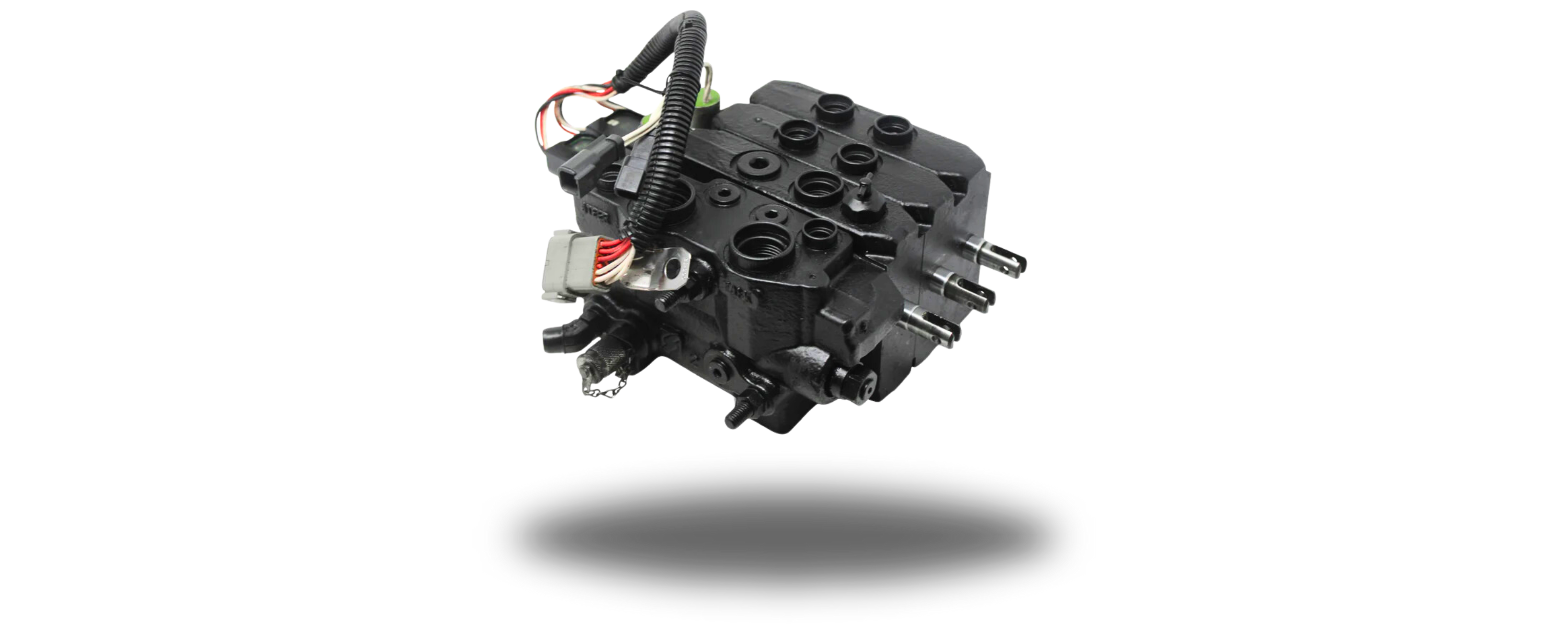 RBX — Aztec Hydraulics