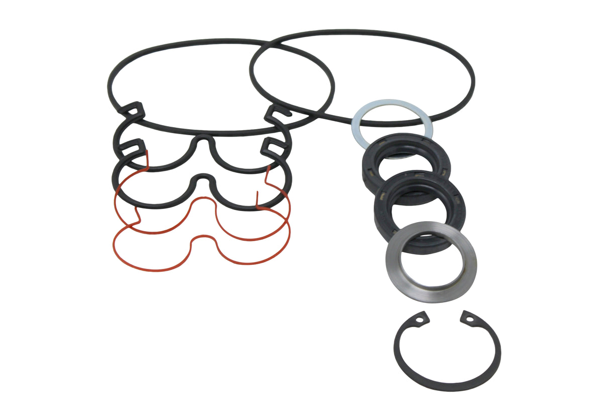 Salami R13880040 - Seal Kit for Hydraulic Pump — Aztec Hydraulics
