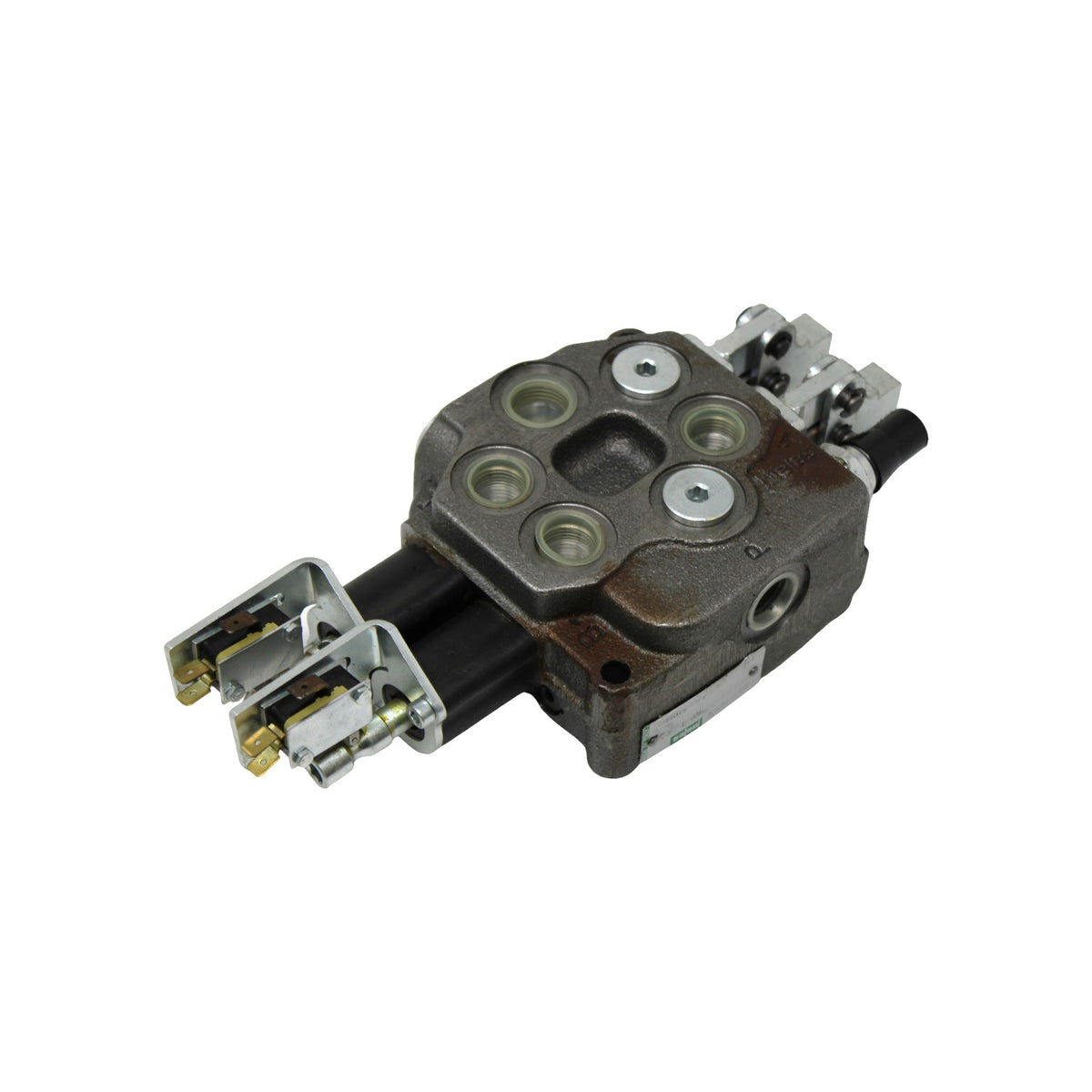 Salami VDM6-DB-U4S - Hydraulic Valve — Aztec Hydraulics