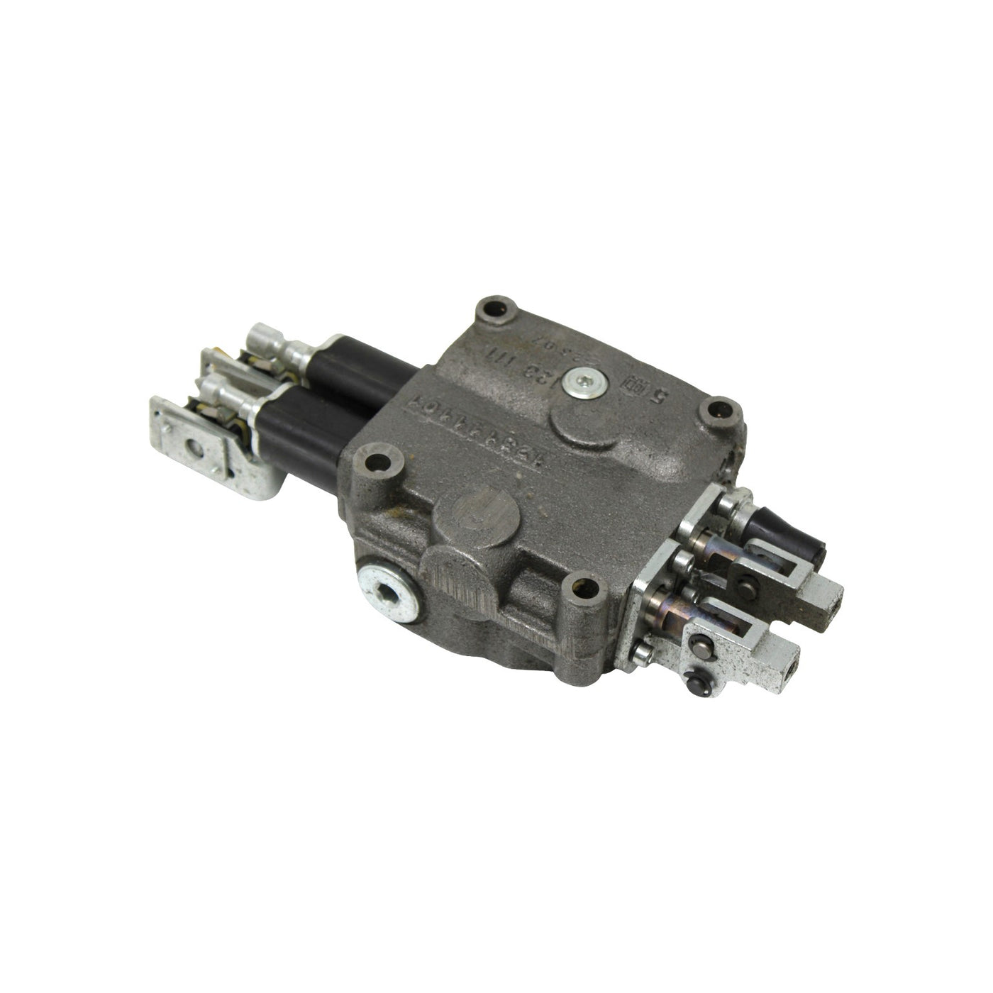 Salami VDM6-DB-U4S - Hydraulic Valve — Aztec Hydraulics