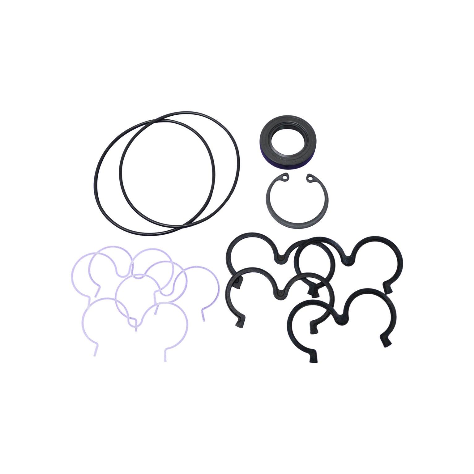 Kubota V0511-60200 - Seal Kit for Hydraulic Pump — Aztec Hydraulics